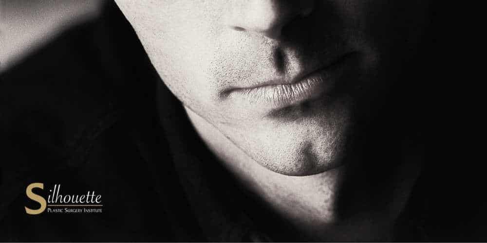 How to Get Rid of a Butt Chin or Cleft Chin in Bakersfield, CA